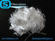 AR Fiberglass chopped strands for GRC for premixing with other materials china