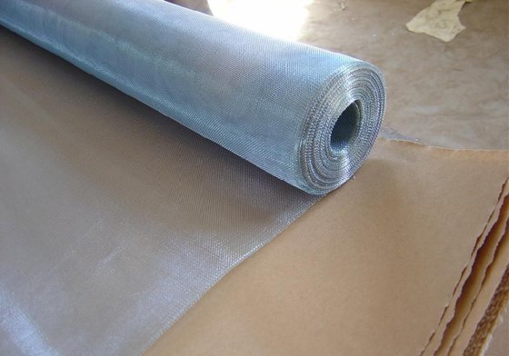 Fiberglass Mesh mainly used to reinforce cement, stone, wall materials, roofing, and gypsum