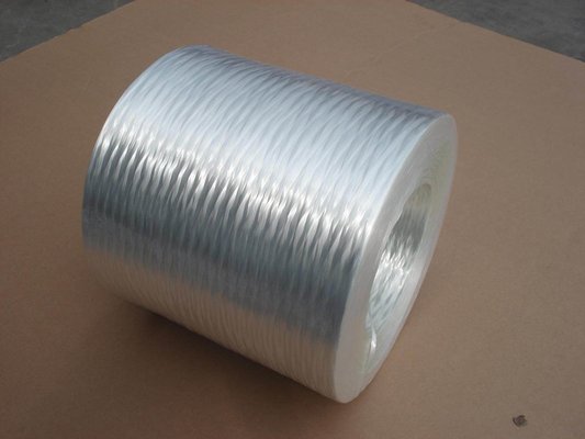Fiberglass roving Direct Roving for Pultrusion application construction, communications, electrical insulation