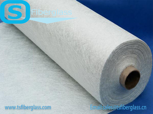 E-Glass Chopped Strands for Mat is a kind of good insulation filtering materials